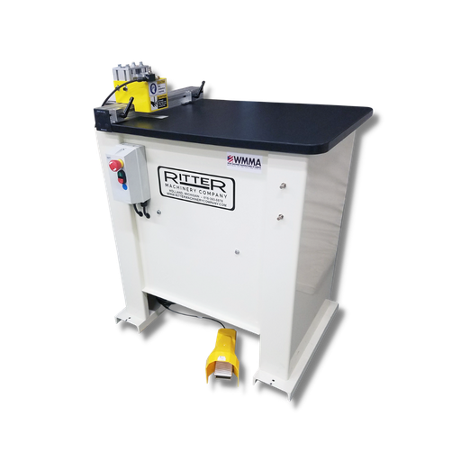 Shop | Ritter Machinery